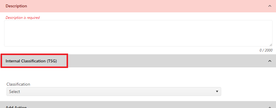 Customizable Ticketing System | Revelation helpdesk