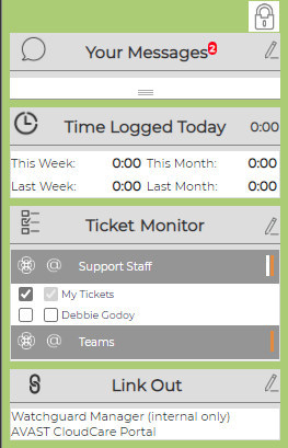 Help Desk with Reporting & Analytics Capabilities | Revelation helpdesk